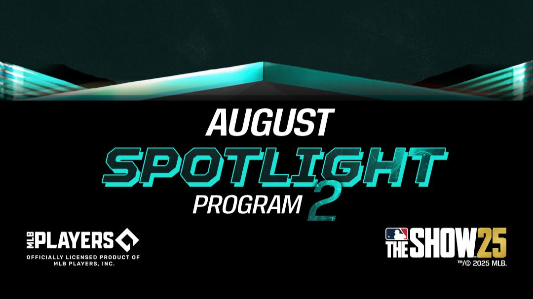 MLB The Show 25: August Spotlight 2 Breakdown - ShowZone